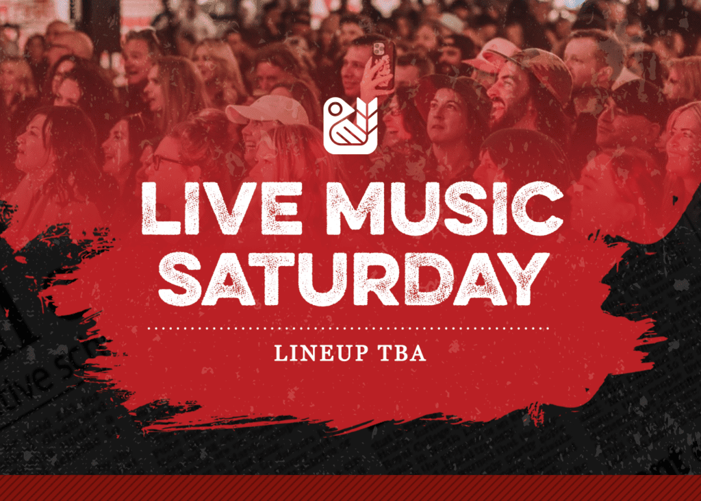 Events from September 12 – September 21 – Red Bird Brewing