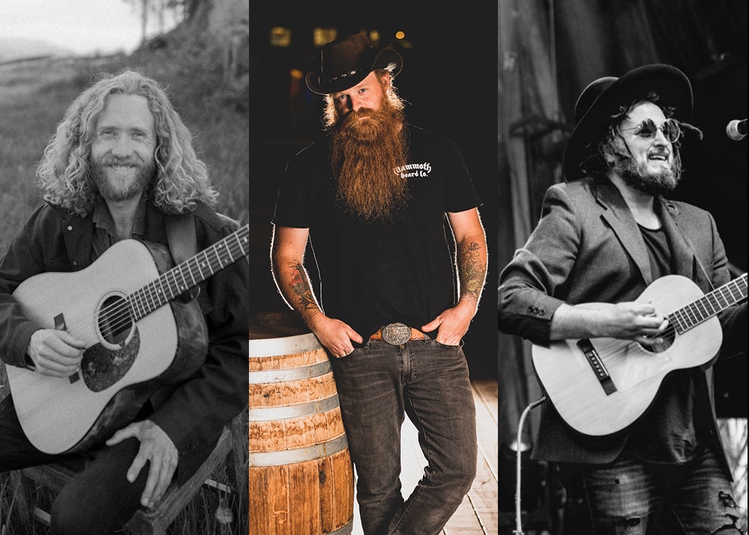 Three Little Birds - Red Bird Brewing