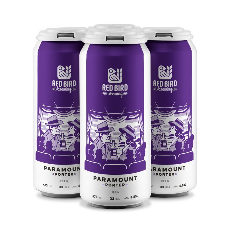 Red Bird Brewing - Clean, Drinkable & Delicious Craft Beers in Kelowna