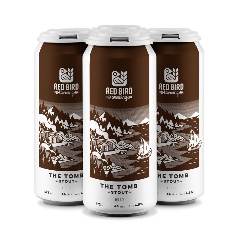 Red Bird Brewing - Clean, Drinkable & Delicious Craft Beers in Kelowna