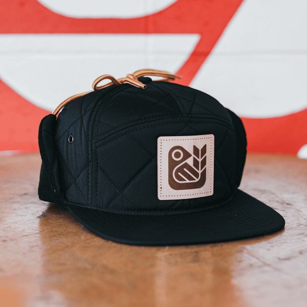 Red Bird Brewing Merch - T-shorts, Crewnecks, Hats & More