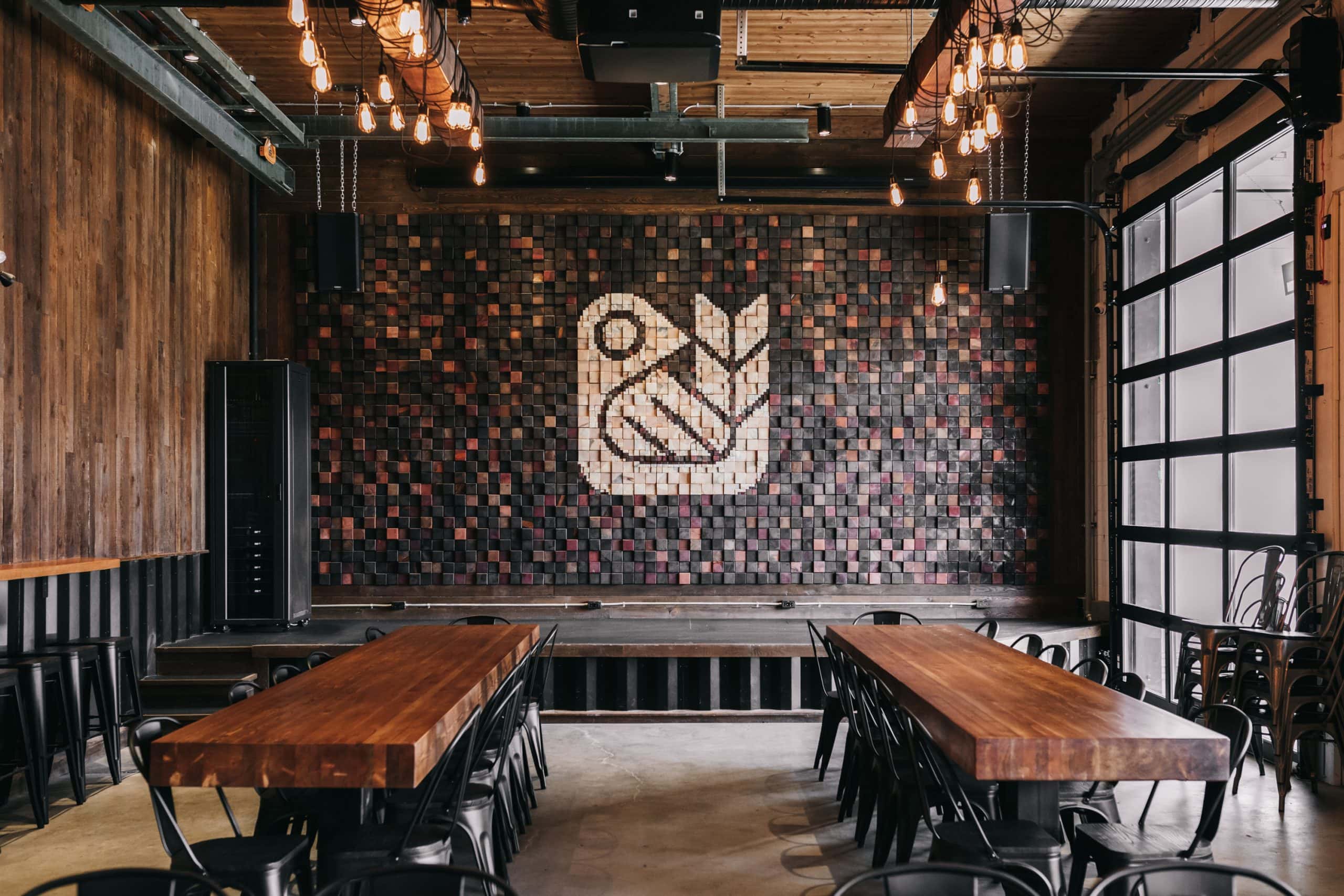 Perform Three Little Birds - Red Bird Brewing