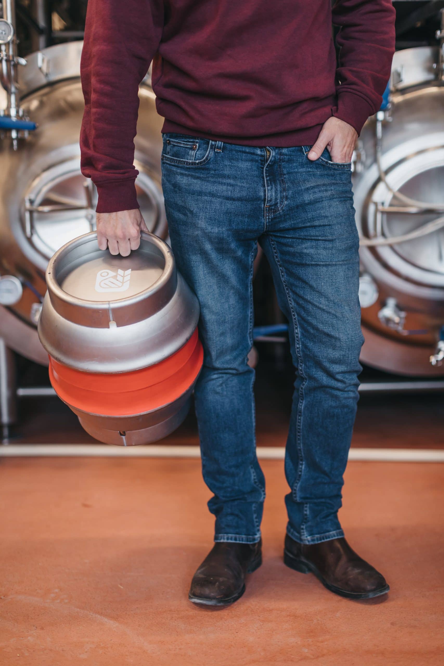 December Events & Holiday Cheer at Red Bird Brewing