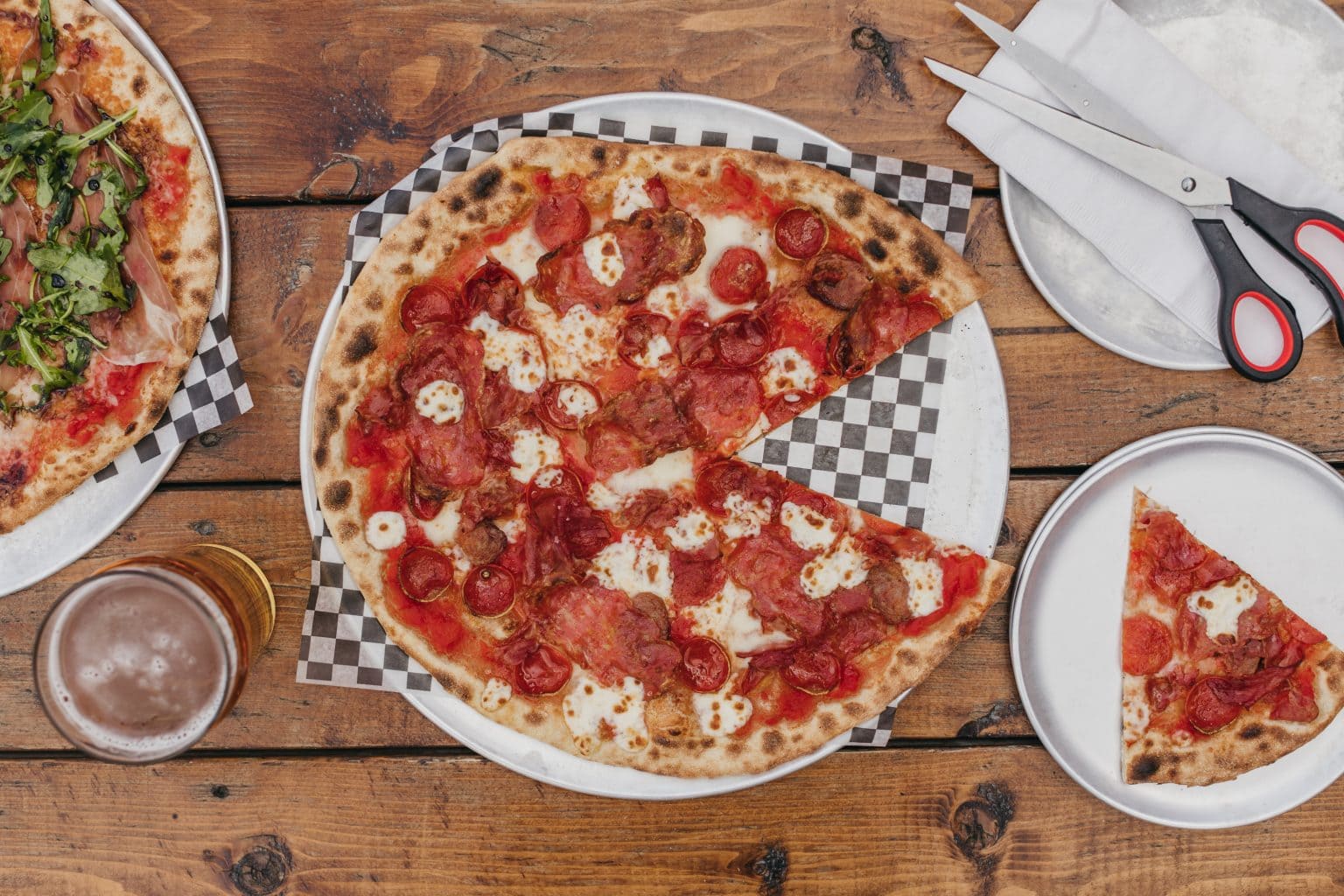 Red Bird Brewing - Craft Beer, Pizza & Live Music in Kelowna
