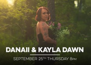 Danaii and Kayla Dawn - Red Bird Brewing