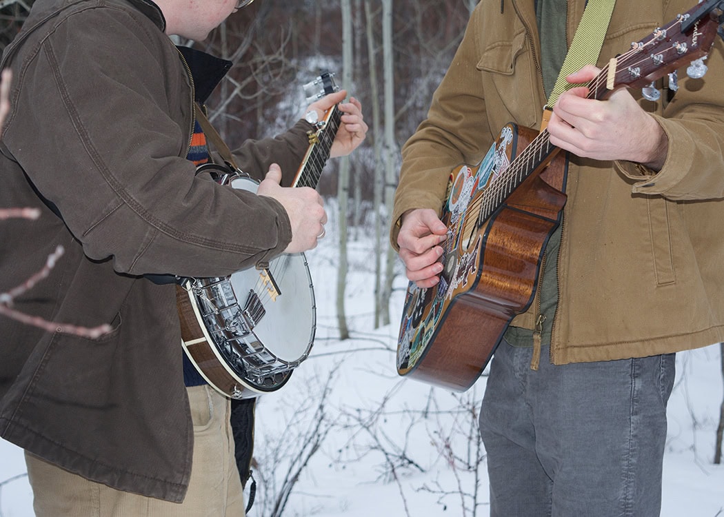 Sad Tom & The Noodles with 70x7 | Live at Red Bird Brewing